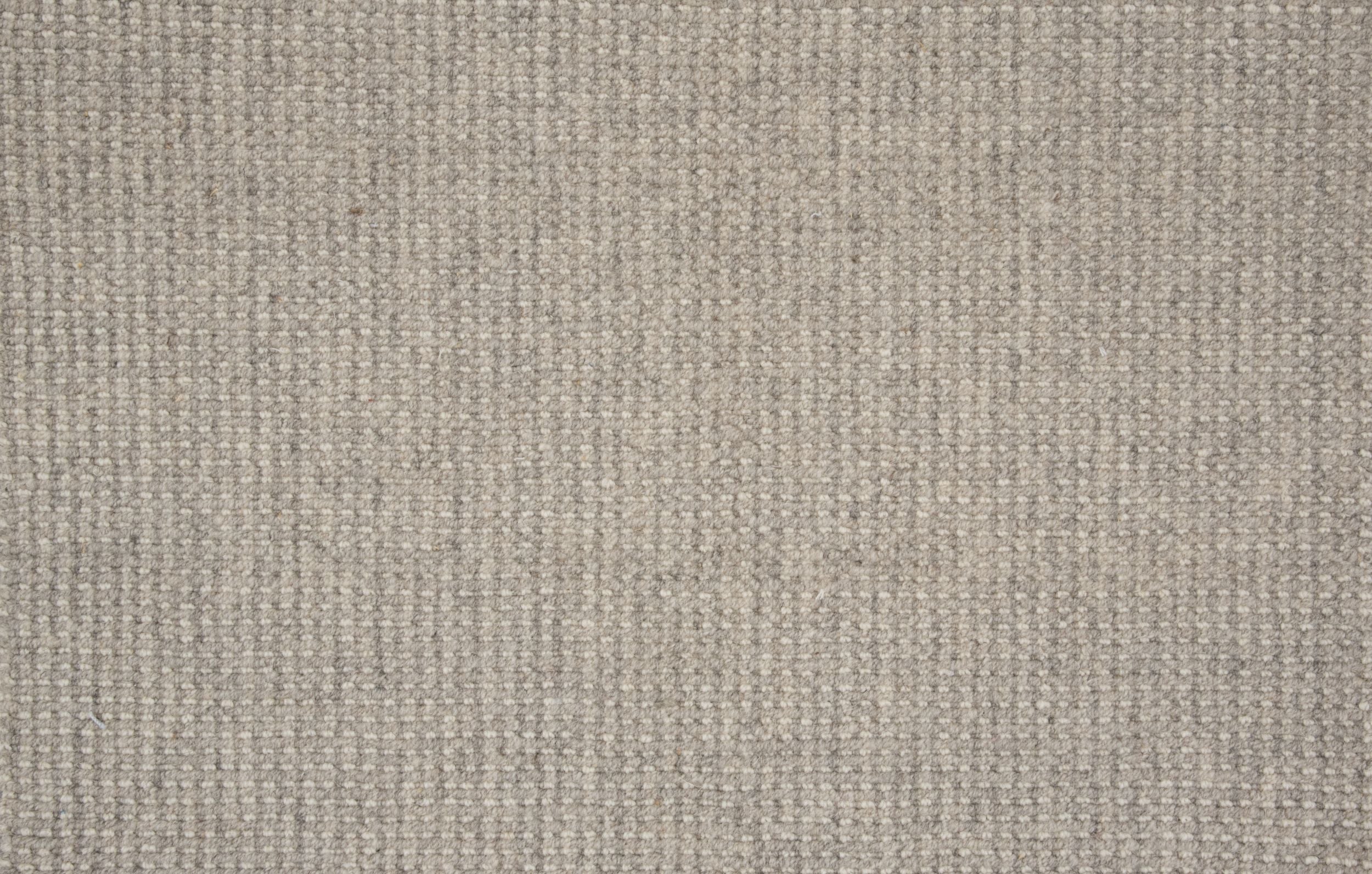 STARK Hafwen Flatweave Handmade Solid & Texture Carpet