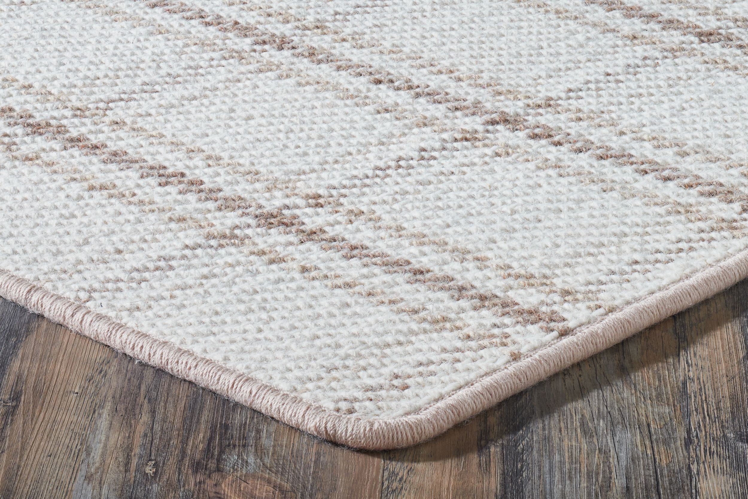 STARK Tilburg Plaid Carpet