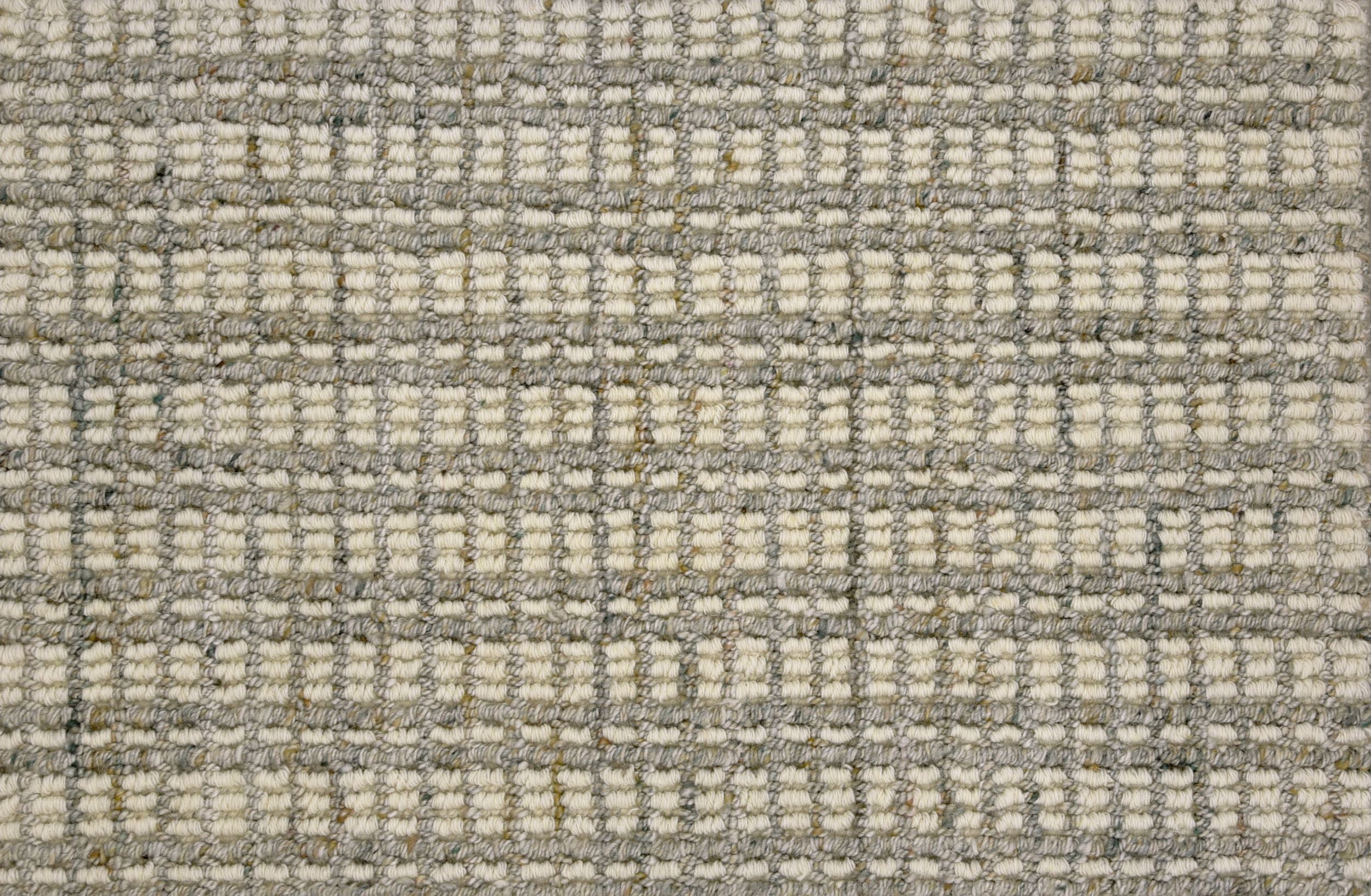 Gemala Tailored Handloomed Carpet