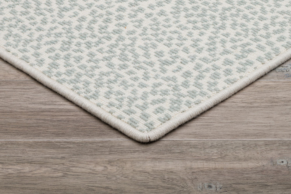 STARK Kubra 100% Wool Animal Print Carpet