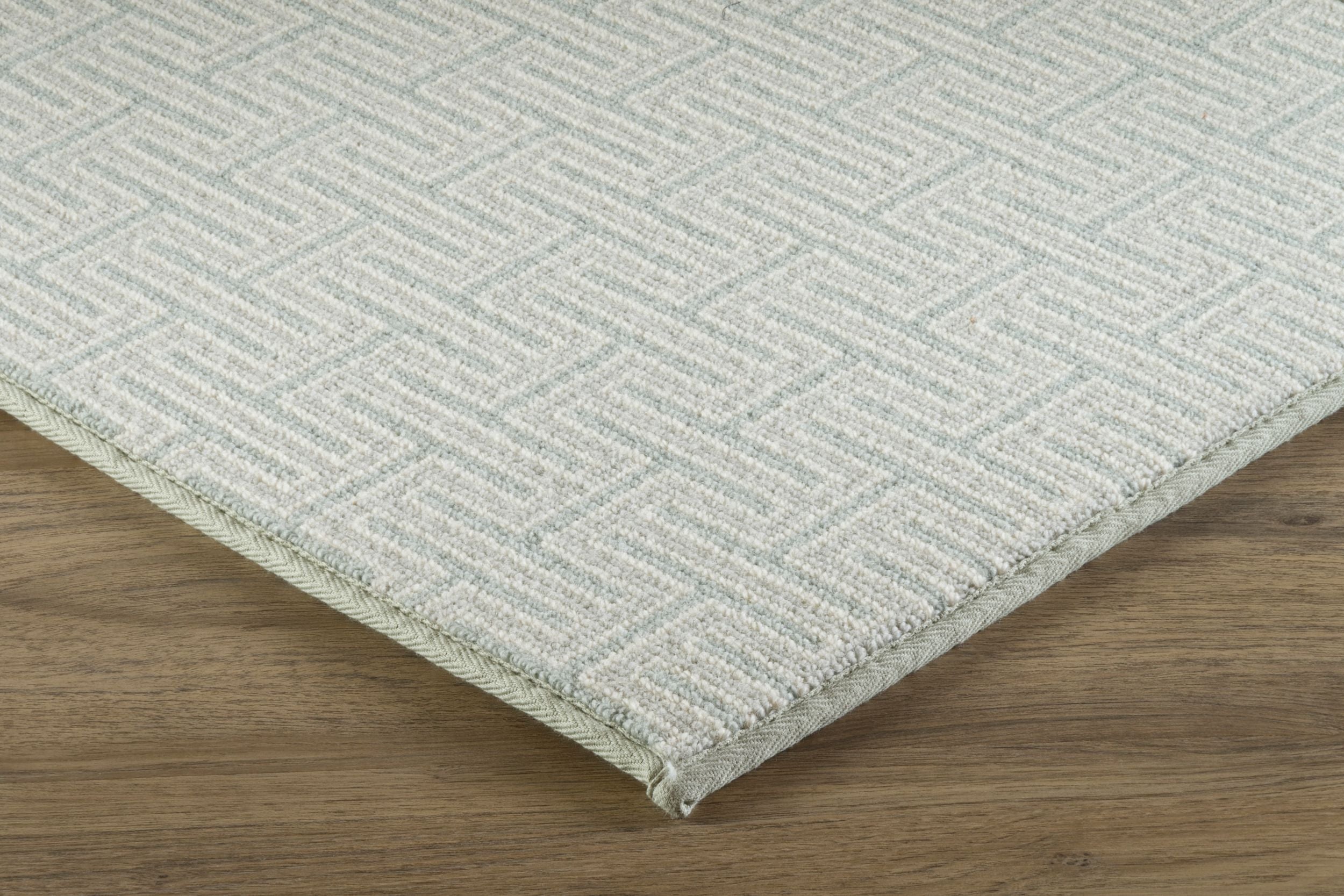 STARK Jaspin Geometric Carpet