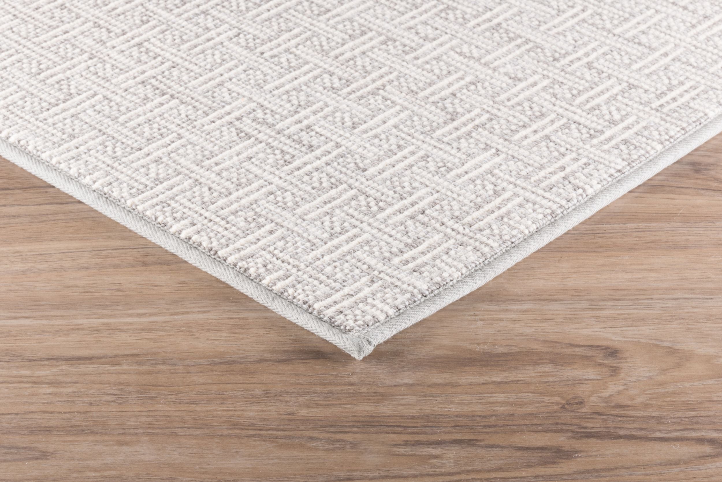 STARK Brandyce Stria Tailored Carpet