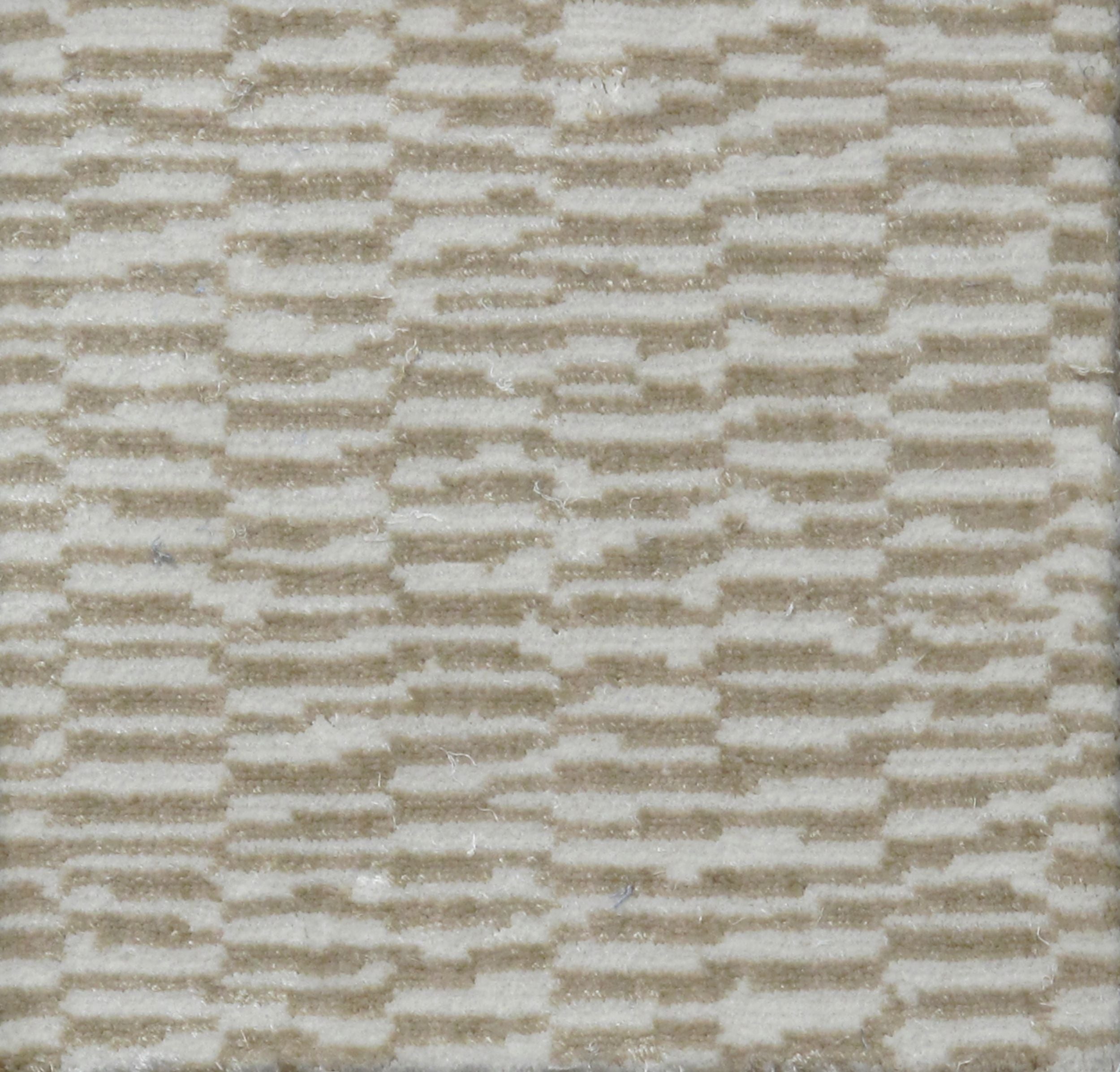 STARK Muriel Wilton Abstract Carpet