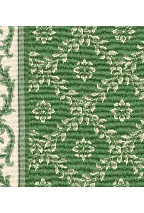 Stark Tavernier Wilton Floral Carpet
