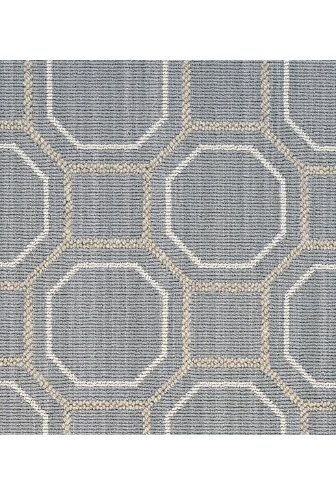 STARK Patton Wilton Geometric Carpet
