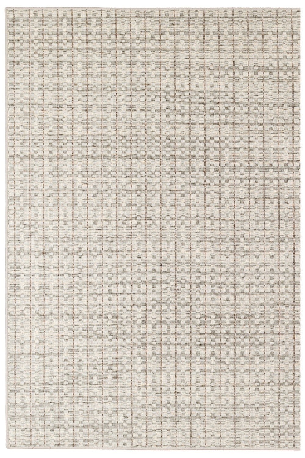 STARK Seabrook Wool Blend Hand-Loomed Carpet