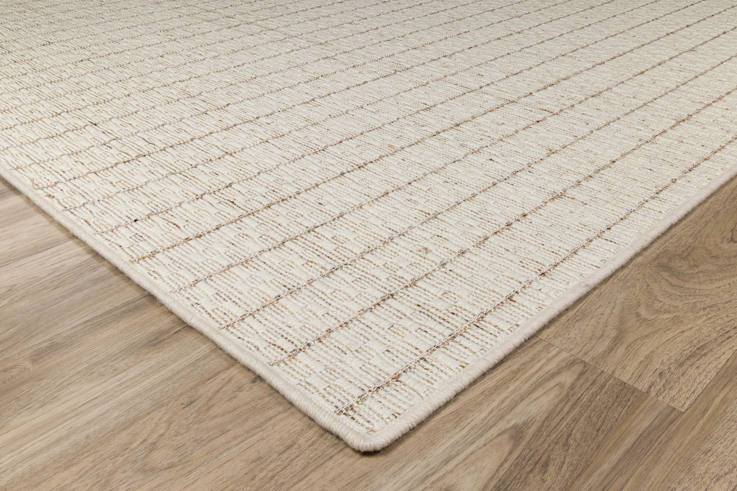 STARK Seabrook Wool Blend Hand-Loomed Carpet