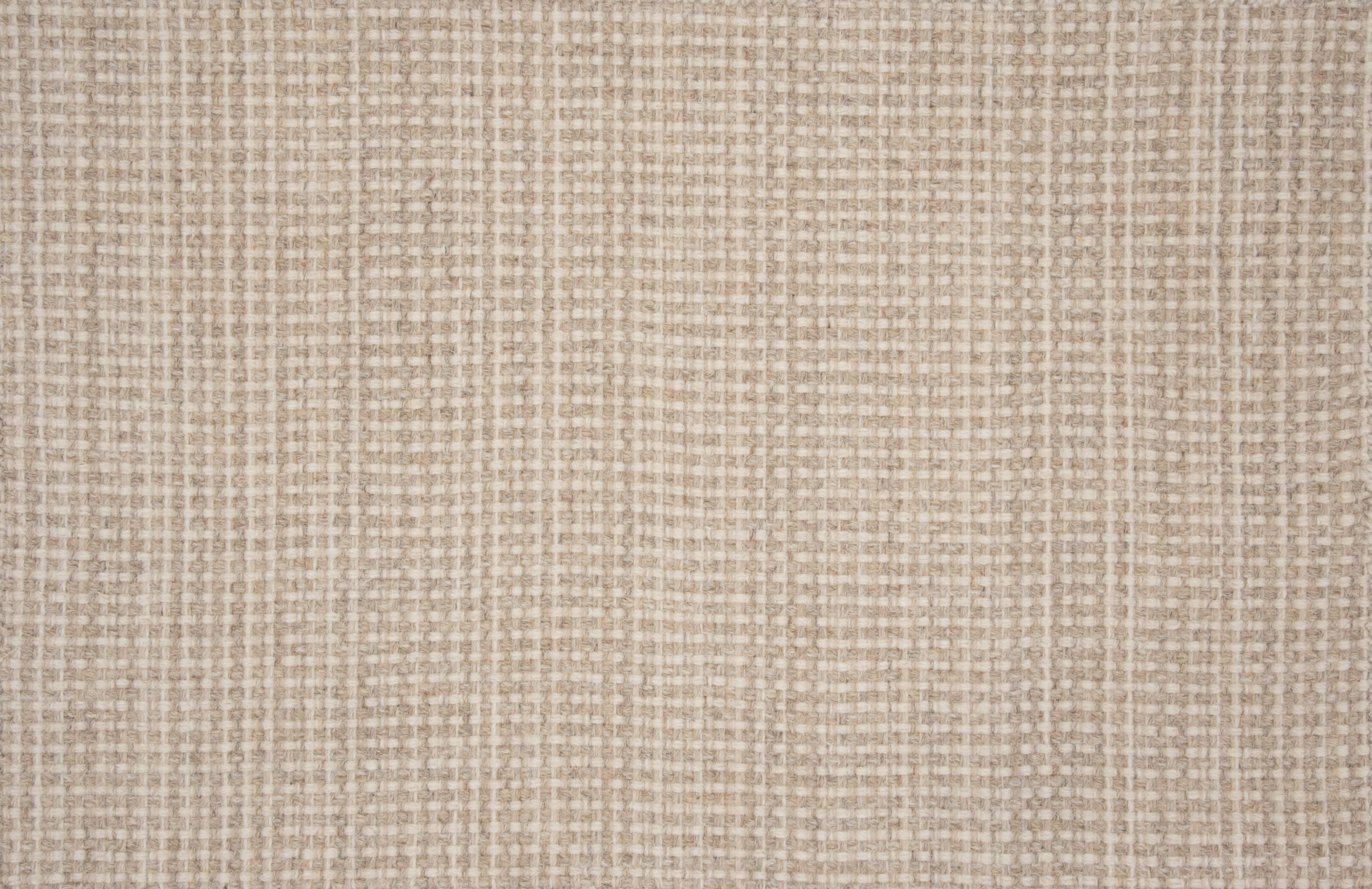 STARK Orli Flatweave Handmade Solid & Texture Carpet