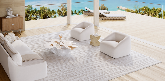 Custom Rugs & Carpet