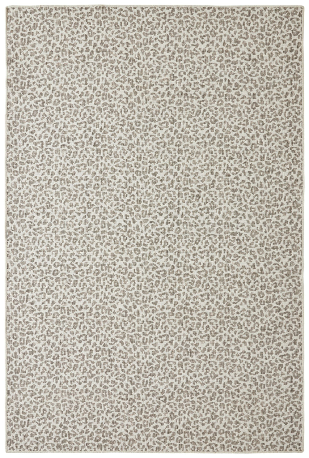 Leopard Print Rugs & Carpet