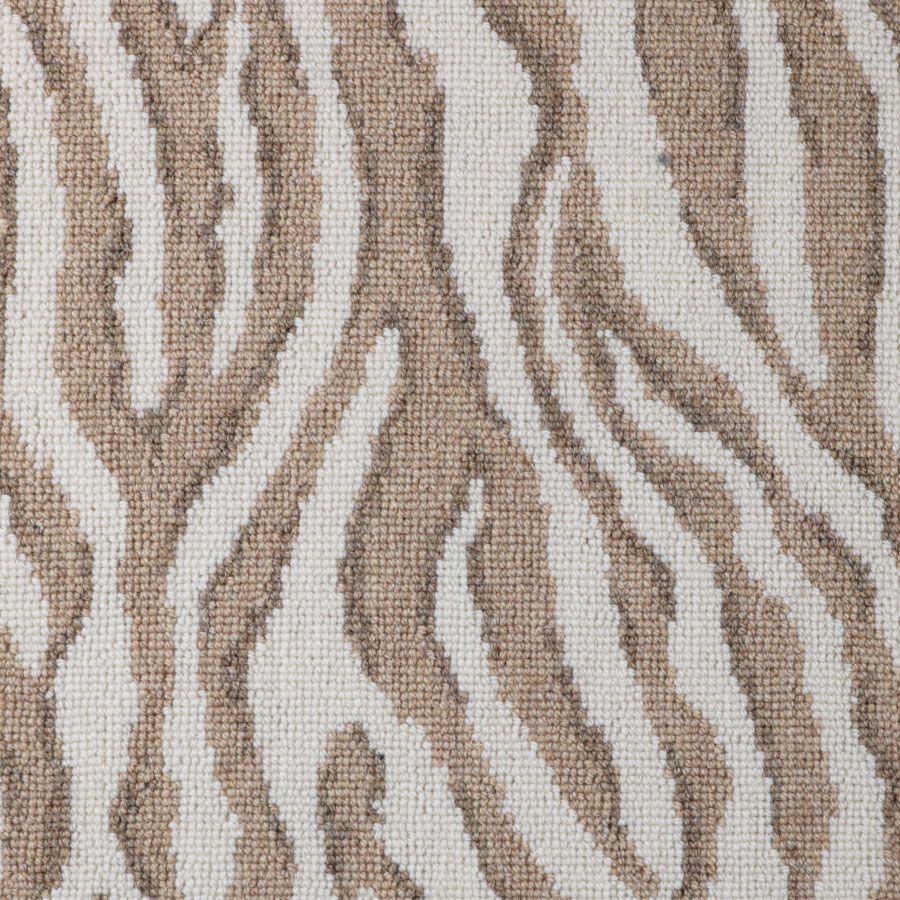 STARK Wilda Solid & Texture Carpet