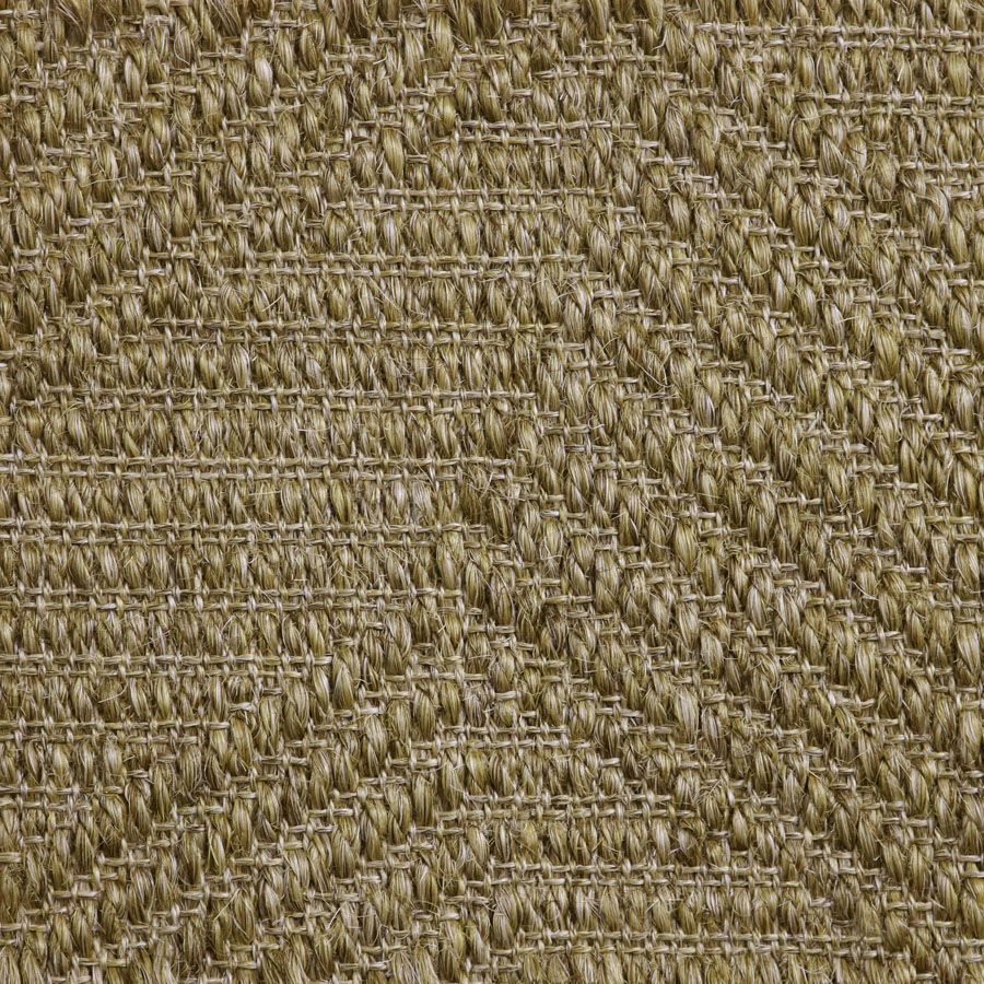 STARK Tangia Machine Woven Sisal Carpet