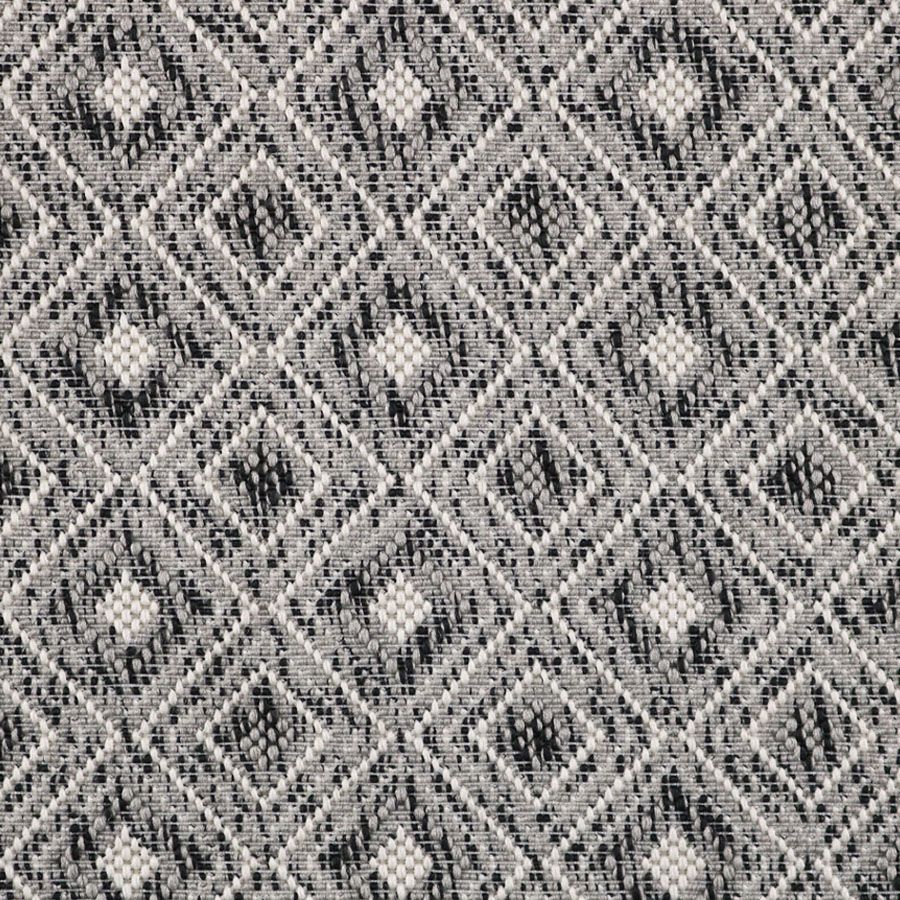 STARK Pam Flatweave Machine-Made Geometric Carpet