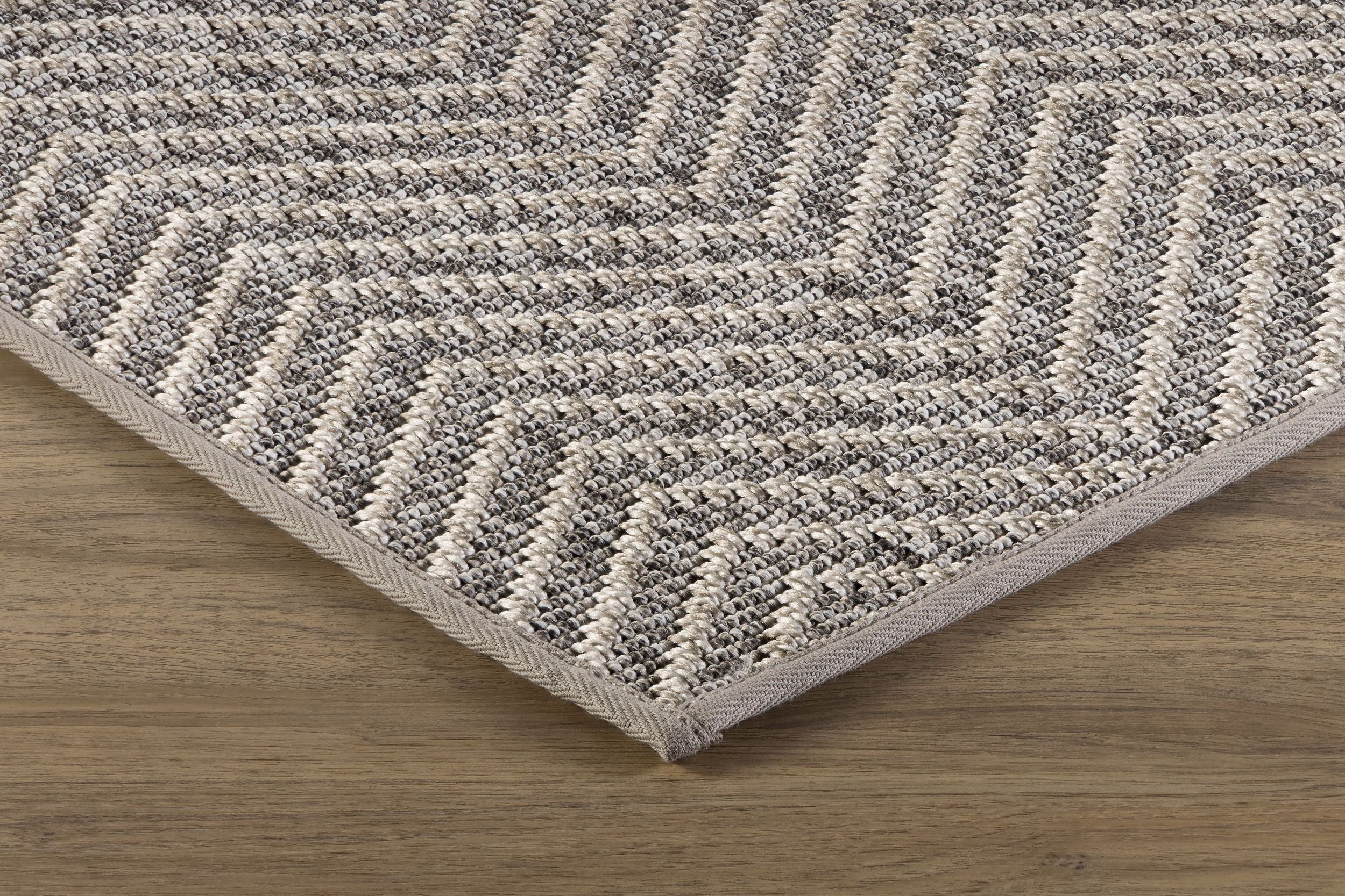 Lee Flatweave Outdoor Carpet