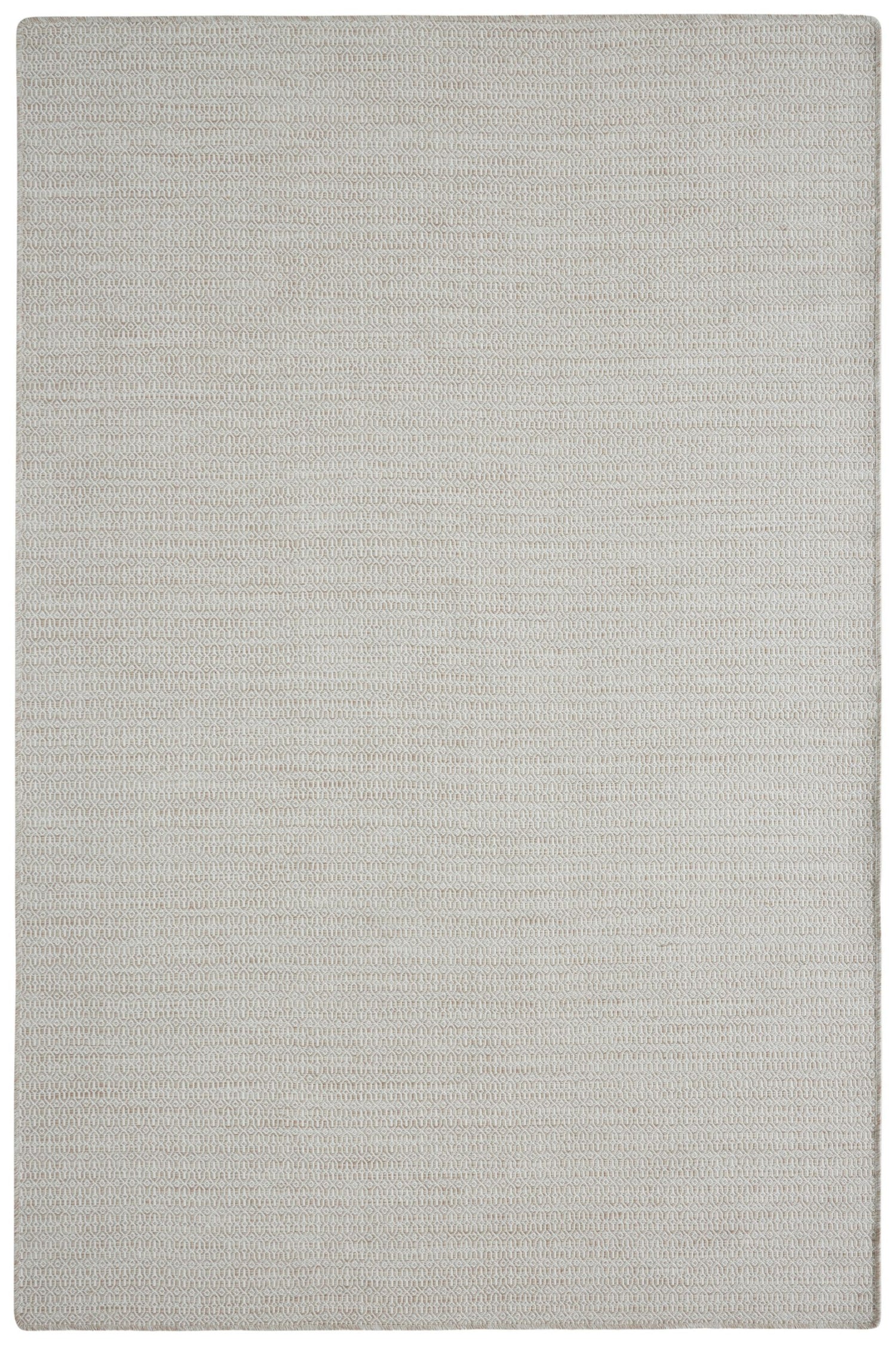 Gretta Handmade Flatweave Carpet with Geometric Design