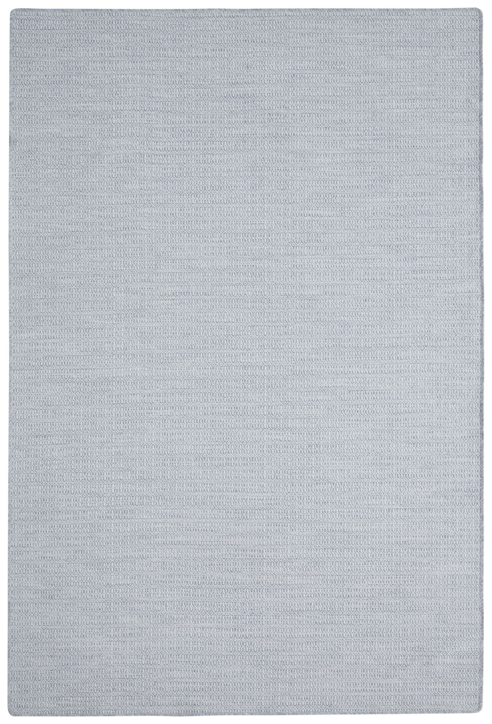 Gretta Handmade Flatweave Carpet with Geometric Design