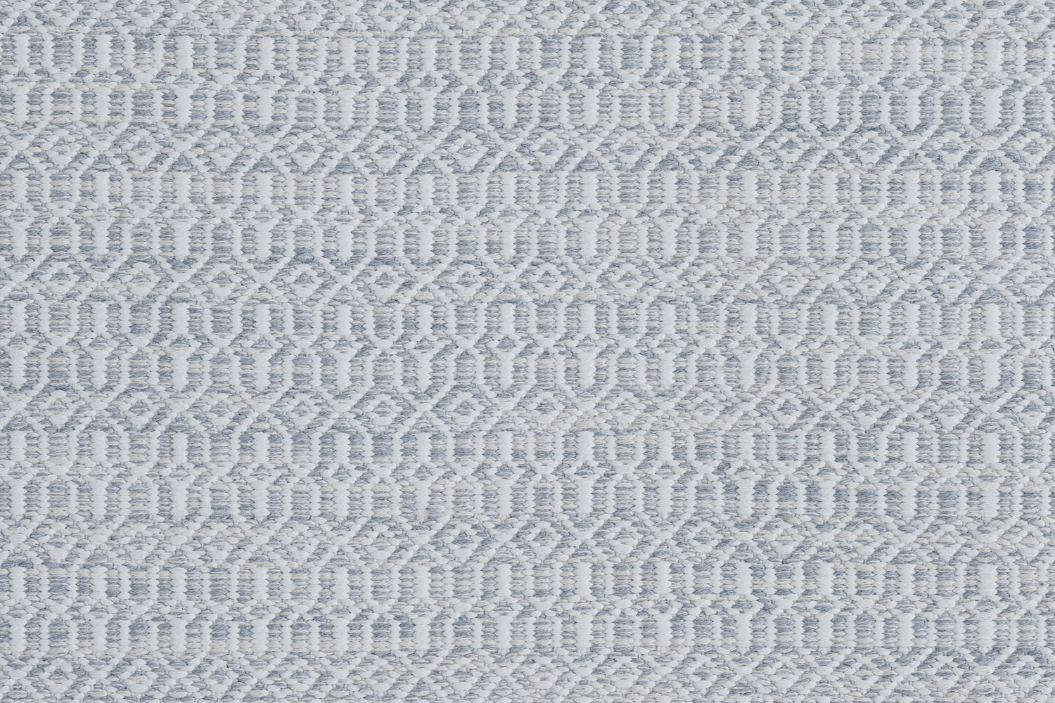 Gretta Handmade Flatweave Carpet with Geometric Design