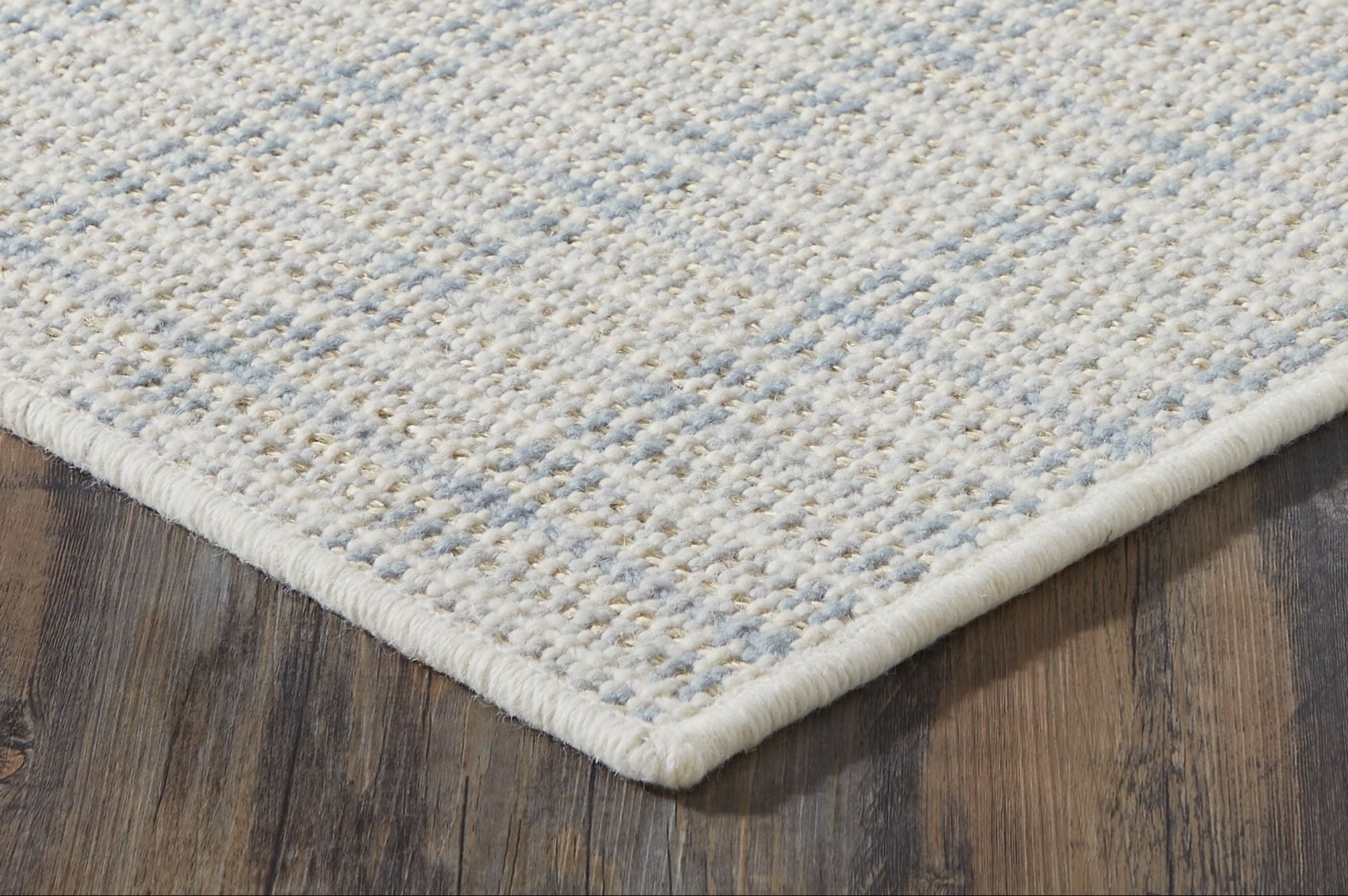 STARK Lorien Tailored Plaid & Stripes Carpet