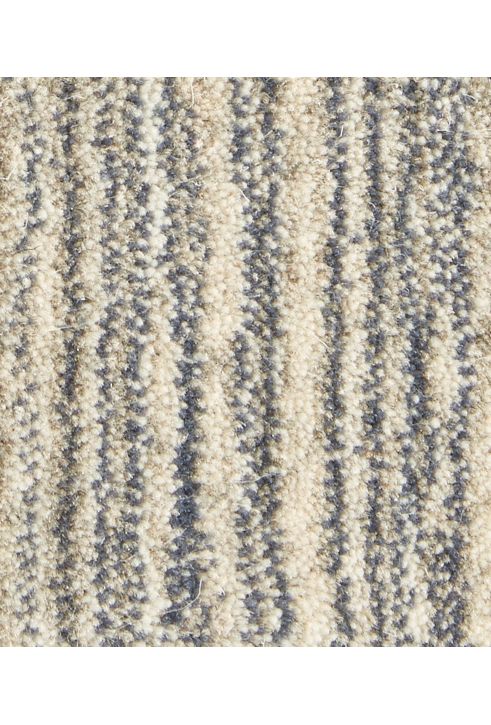 Gil Hand-Loomed Wool Carpet