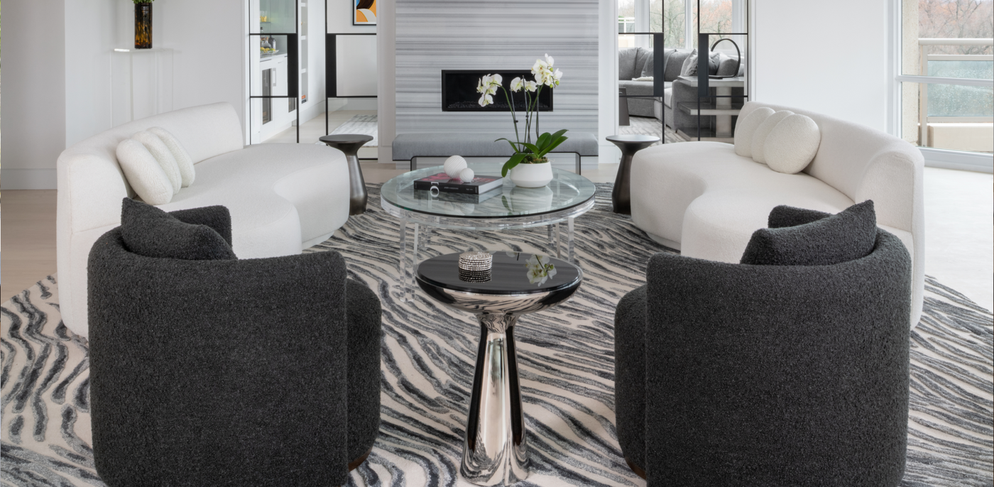 Designer Spotlight - JLA Designs