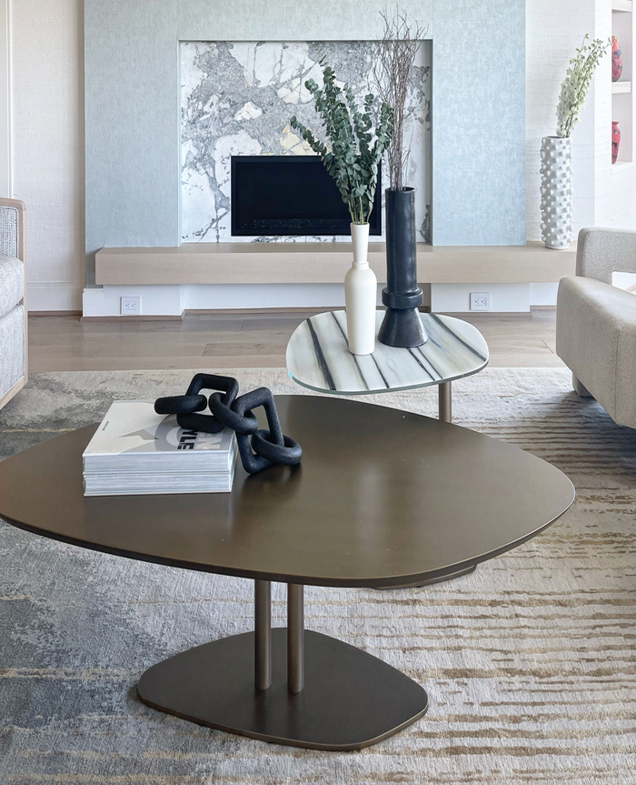 Designer Spotlight - JLA Designs