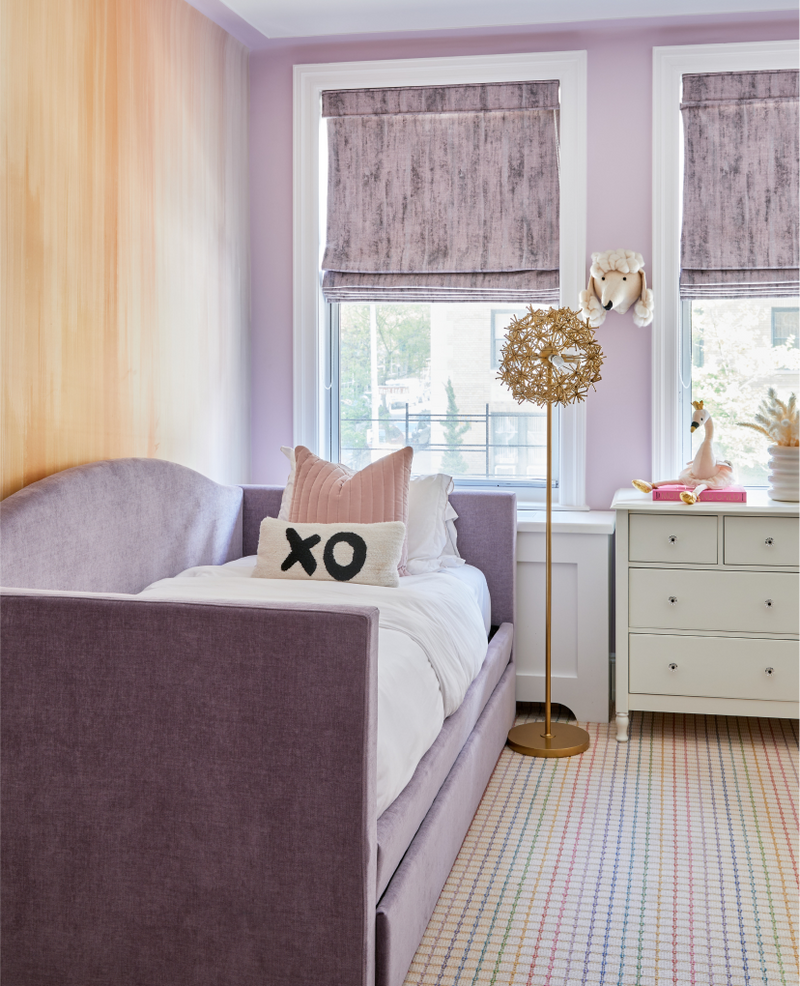 Designer Spotlight - JLA Designs