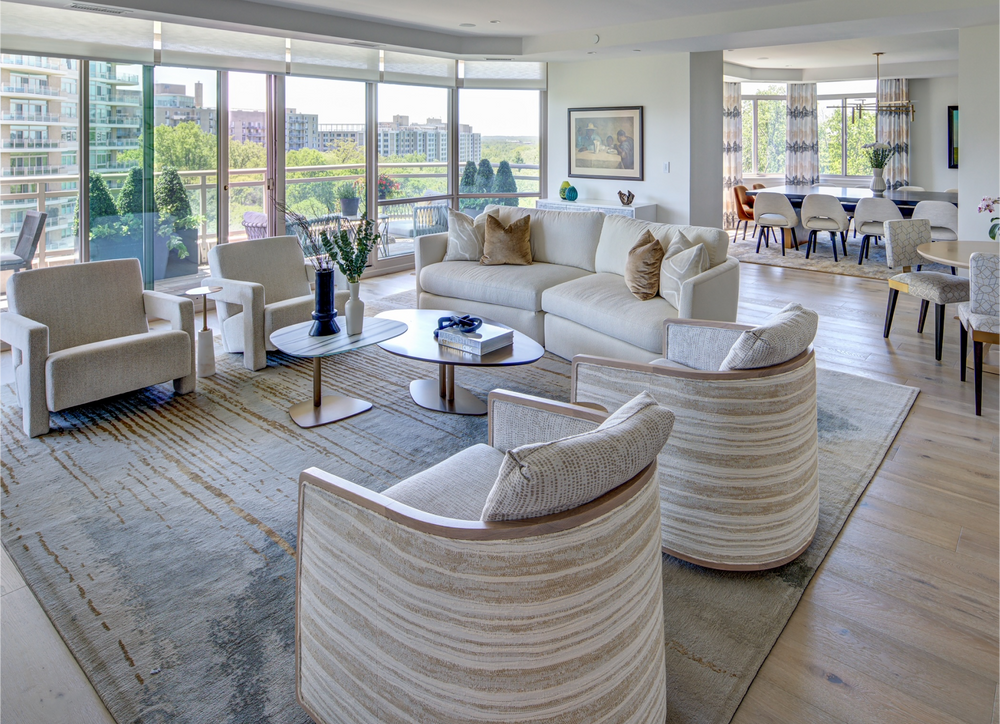 Designer Spotlight - JLA Designs