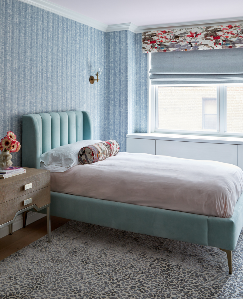 Designer Spotlight - JLA Designs