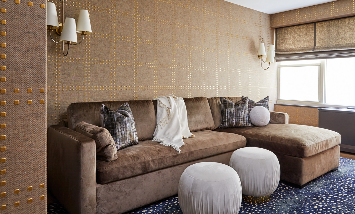 Designer Spotlight - JLA Designs