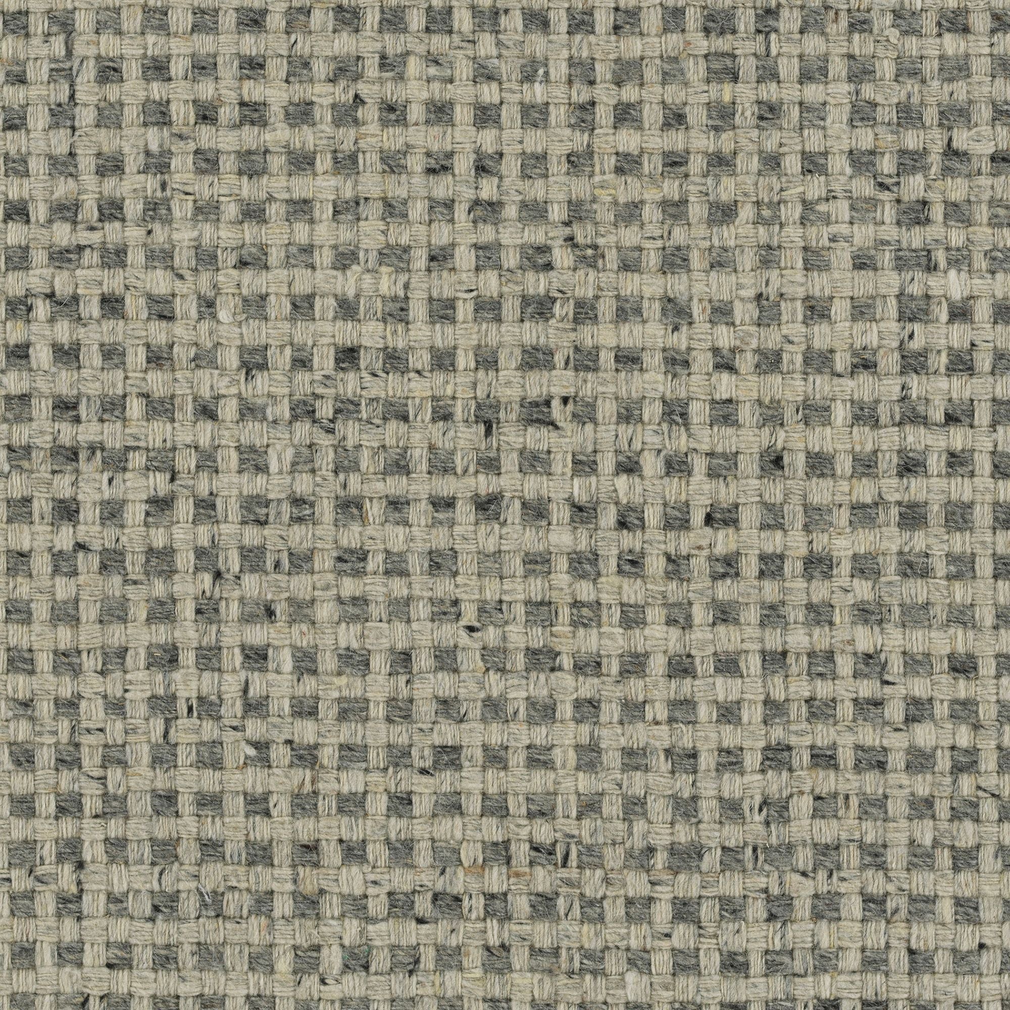 STARK Harvard Flatweave Handmade Solid & Texture Carpet