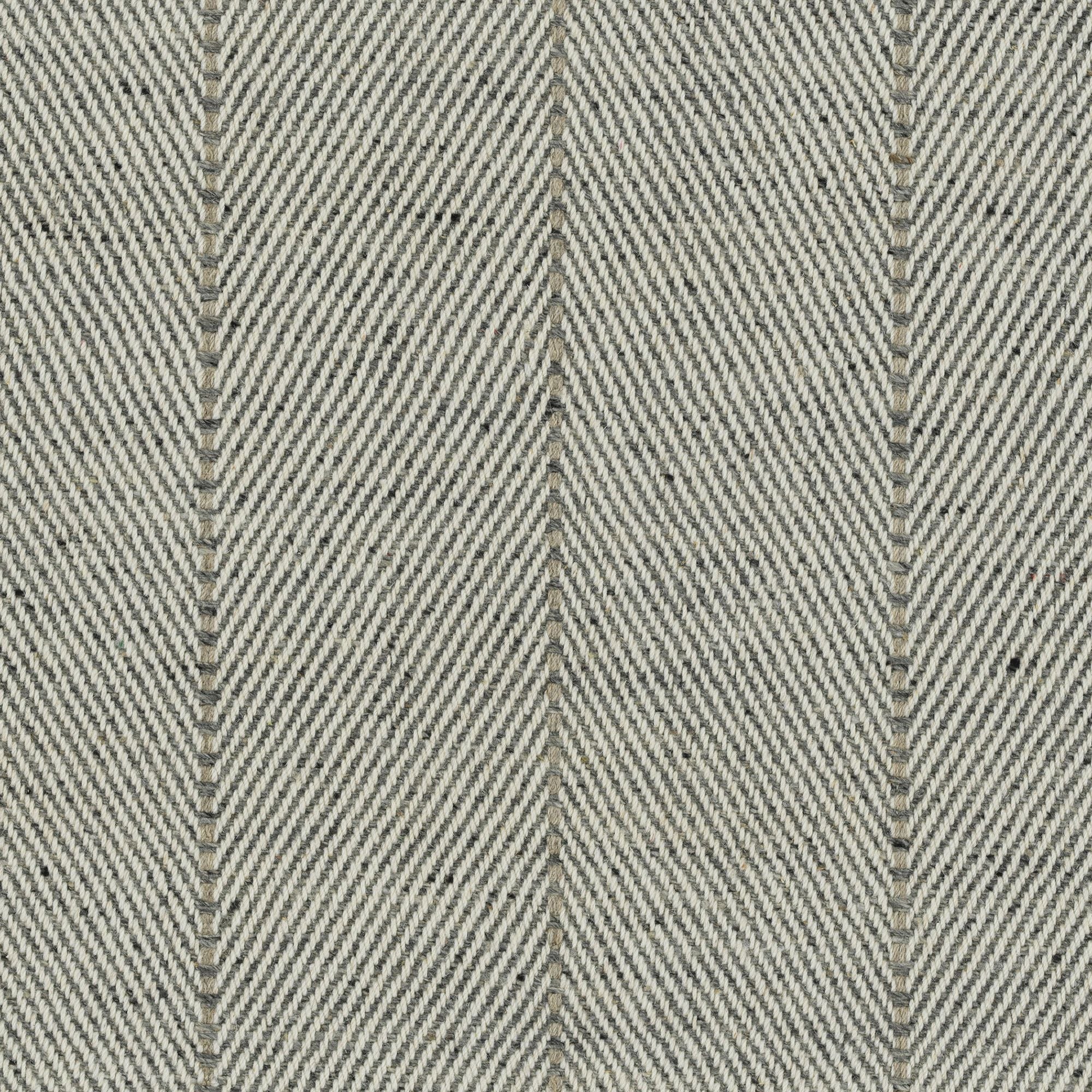 Maude Tailored Flatweave Handmade Wool Carpet