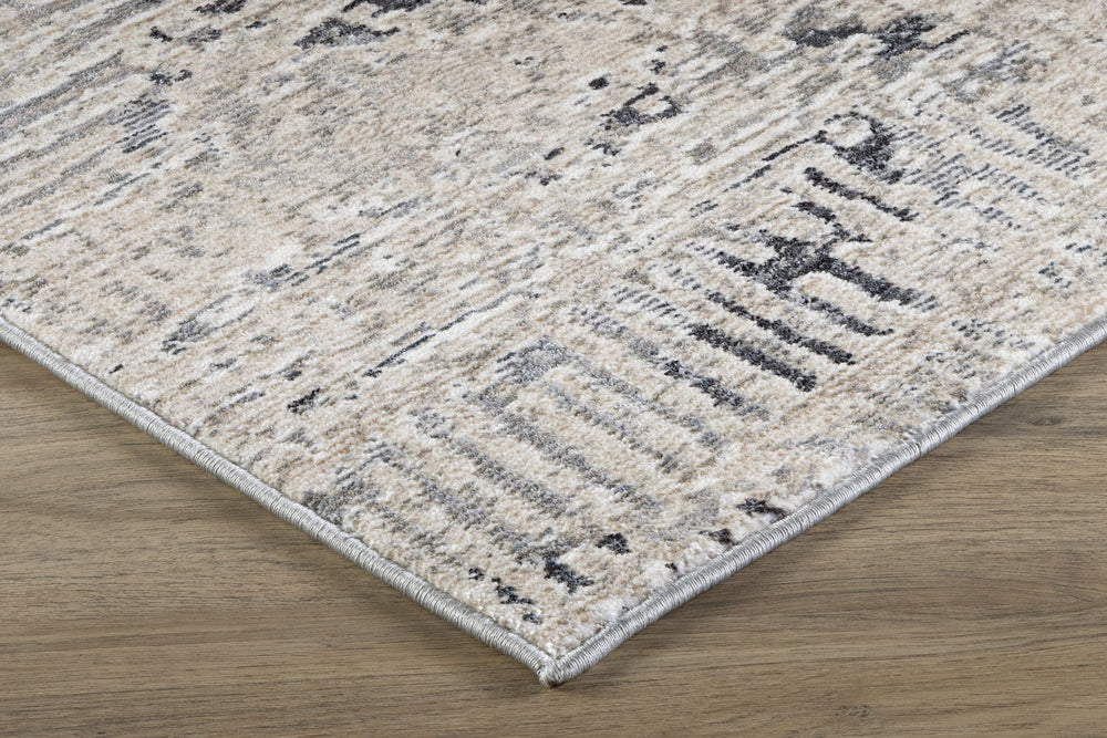STARK Terrazzo Abstract Carpet Abstract Carpet