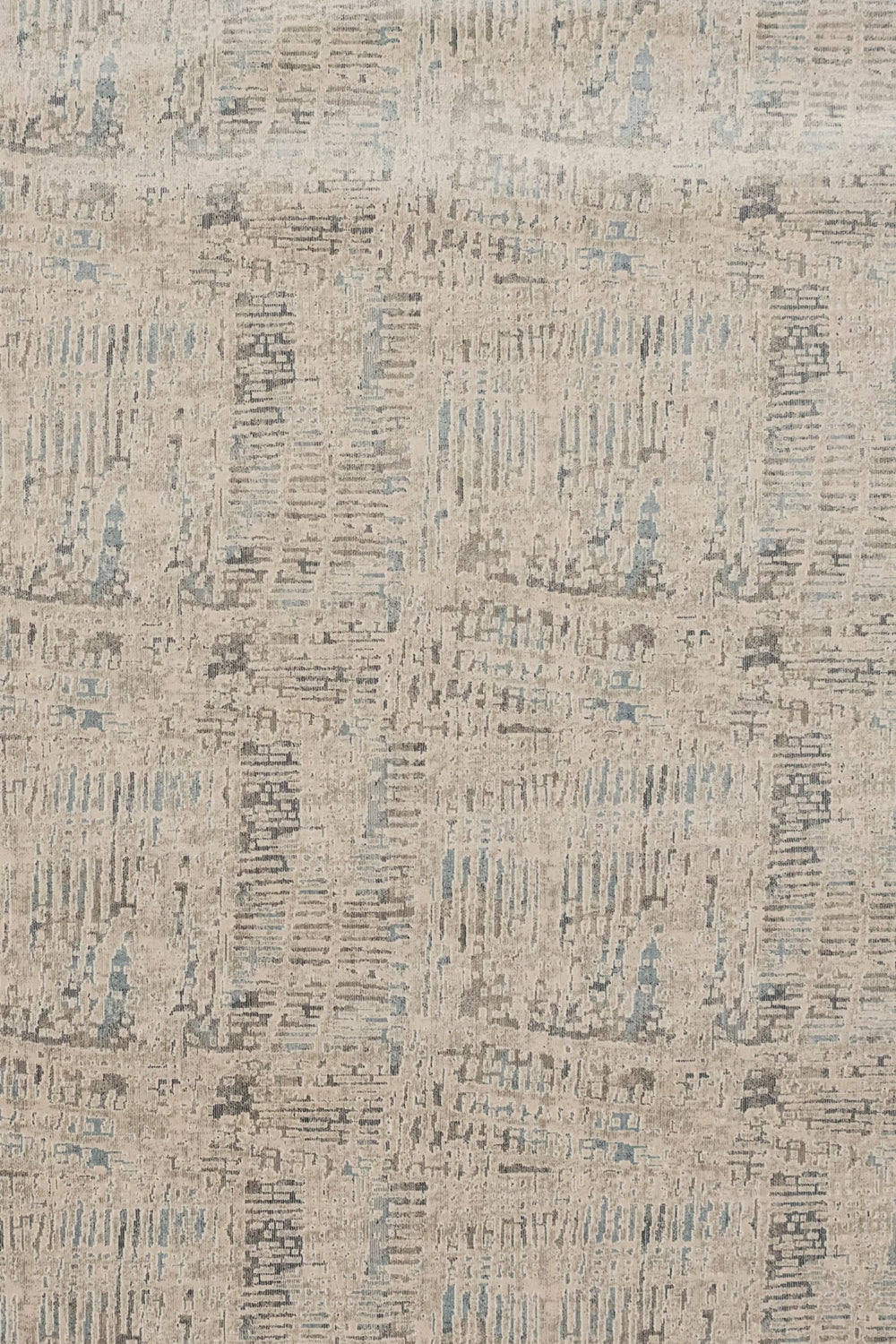 STARK Terrazzo Abstract Carpet Abstract Carpet