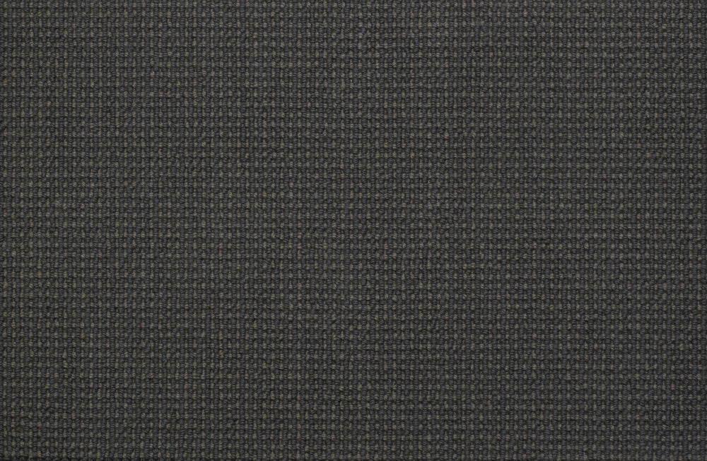 Garyson Solid & Textured Tufted Wool Carpet