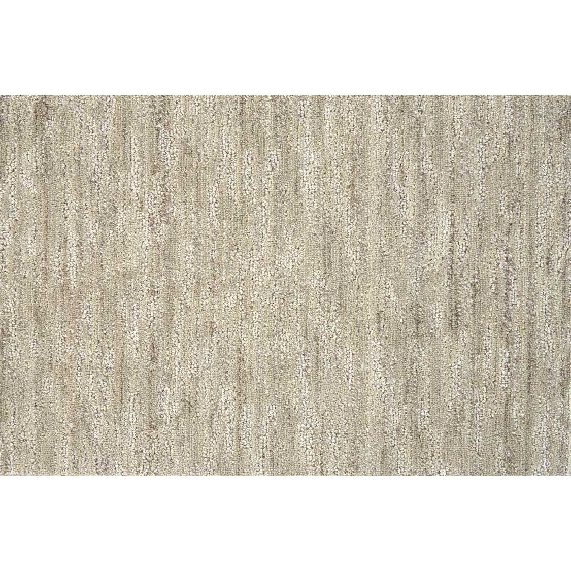 Fadi New Zealand Blend Tufted Carpet
