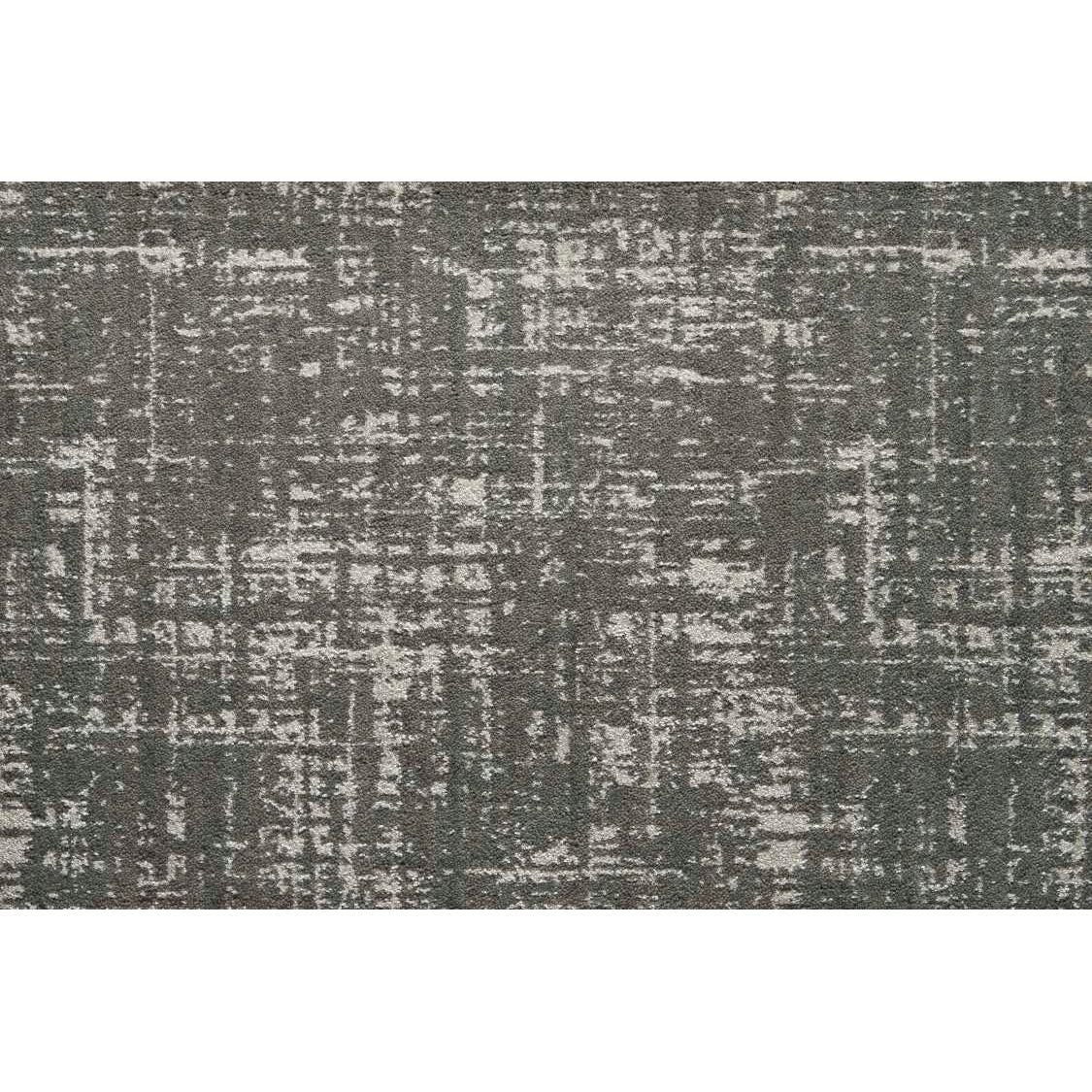 STARK Velvet Accents Face-To-Face Wilton Abstract Carpet