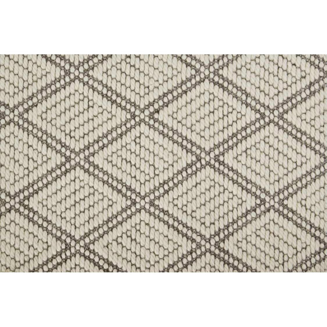 Rae Dean New Zealand Wool-Sisal Blend Carpet