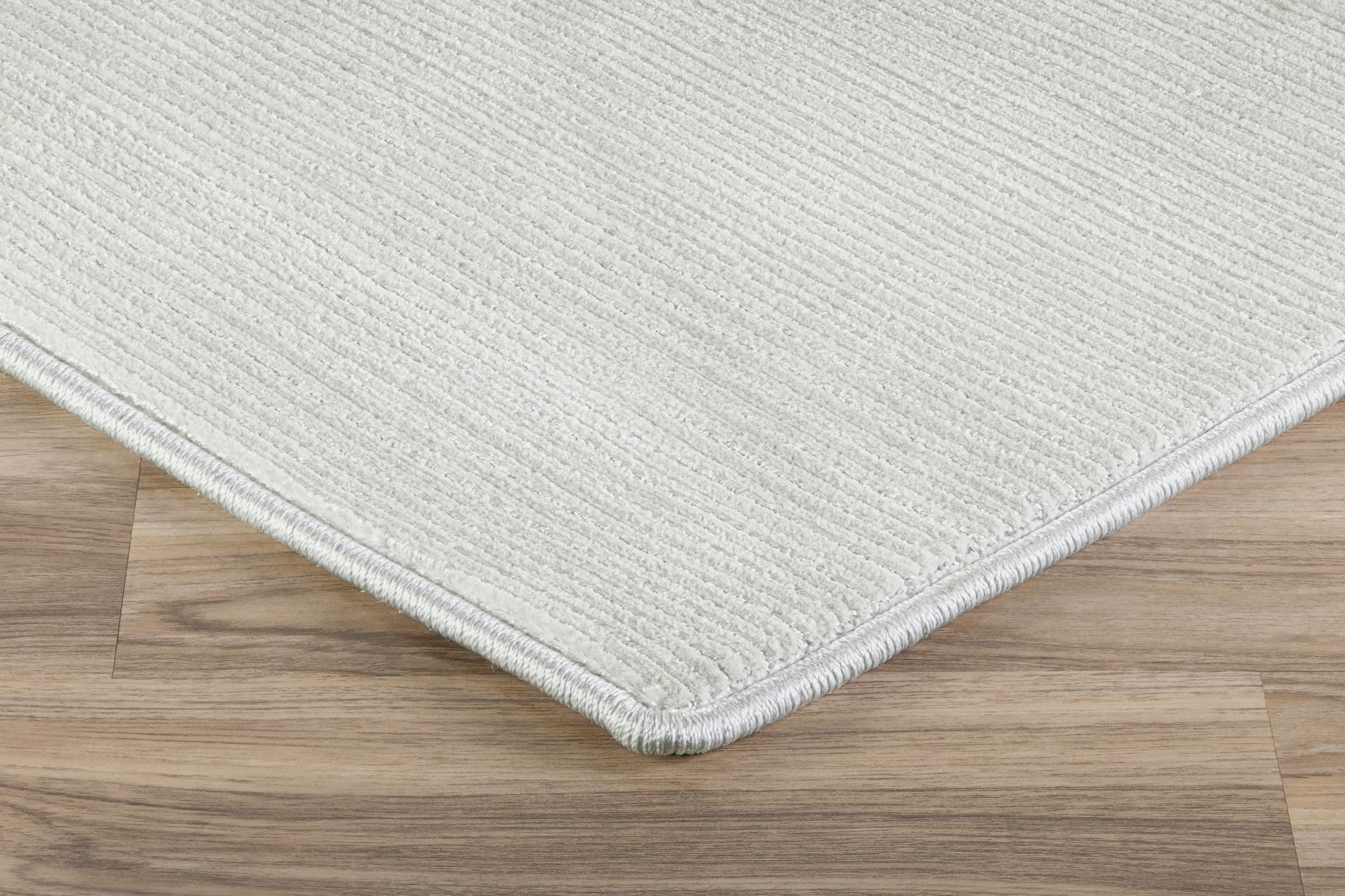 STARK Shari Tailored Plaid & Stripes Carpet