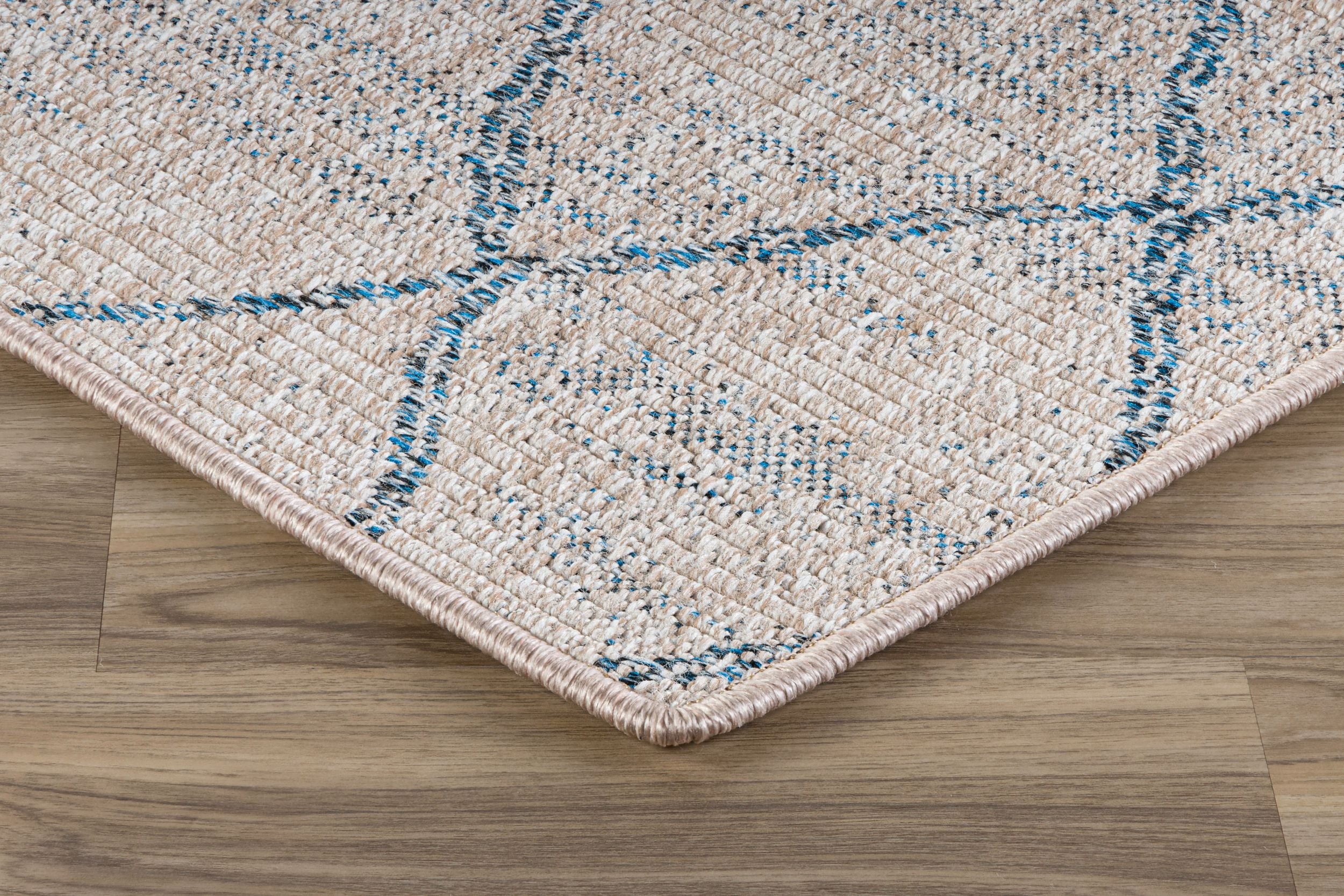 Veranda Hall High Performance Outdoor Carpet