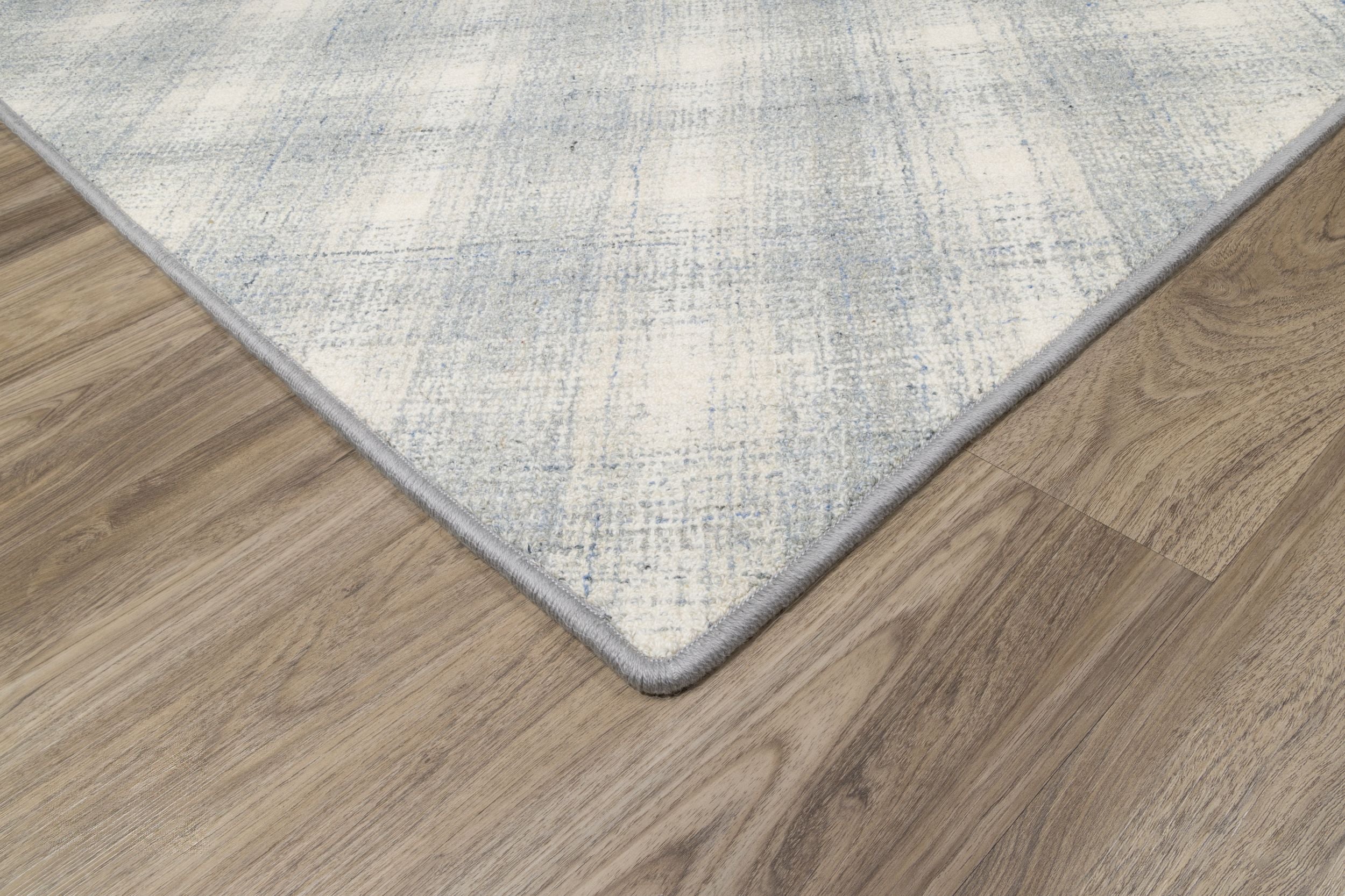 Tully 100% Wool Hand-Tufted Carpet