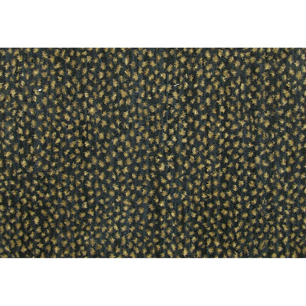 STARK Mini Leopard 100% Wool Animal Design Carpet