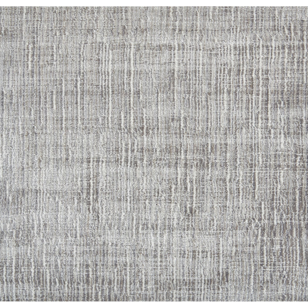 Safira Hand-Loomed Tencel Carpet