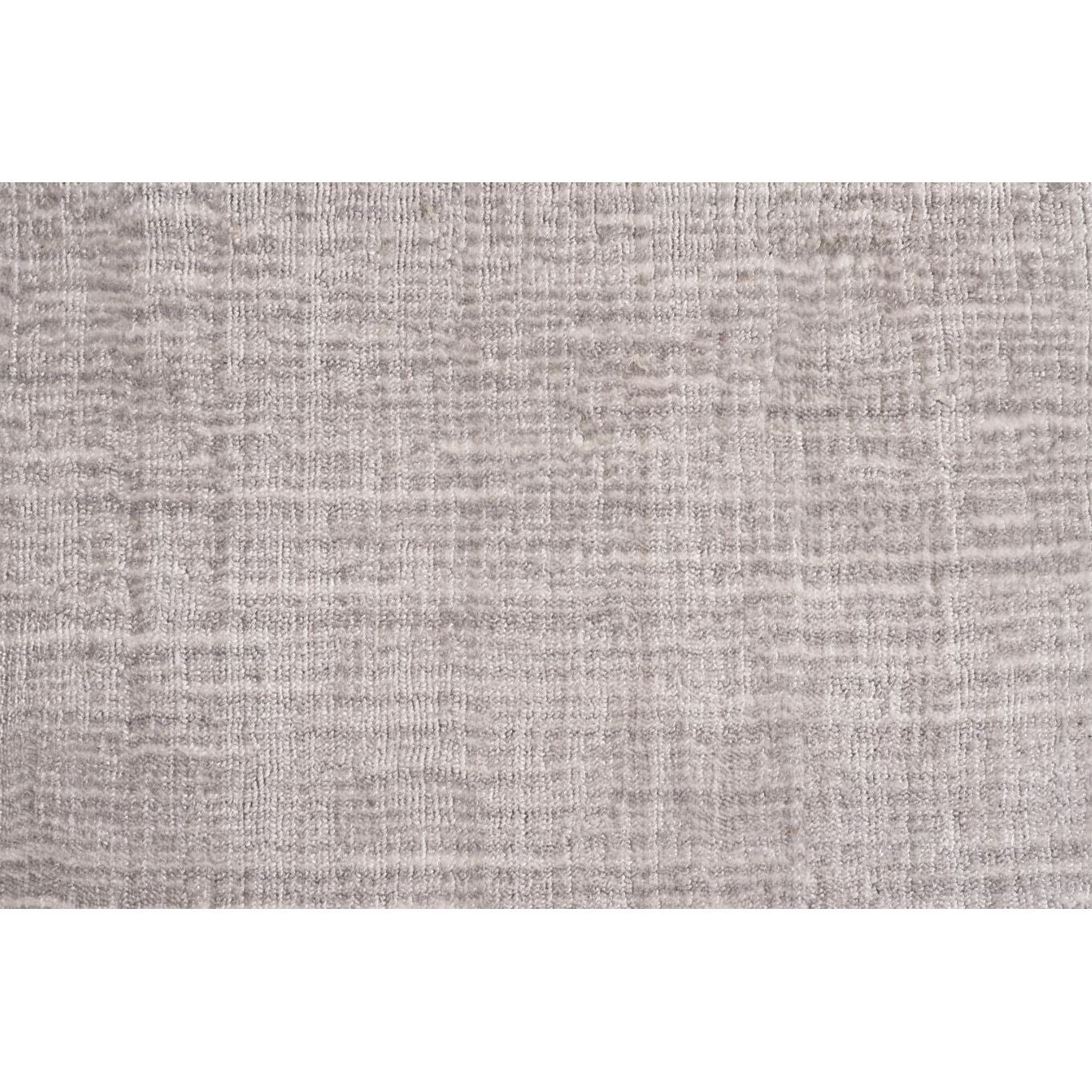 Safira Hand-Loomed Tencel Carpet