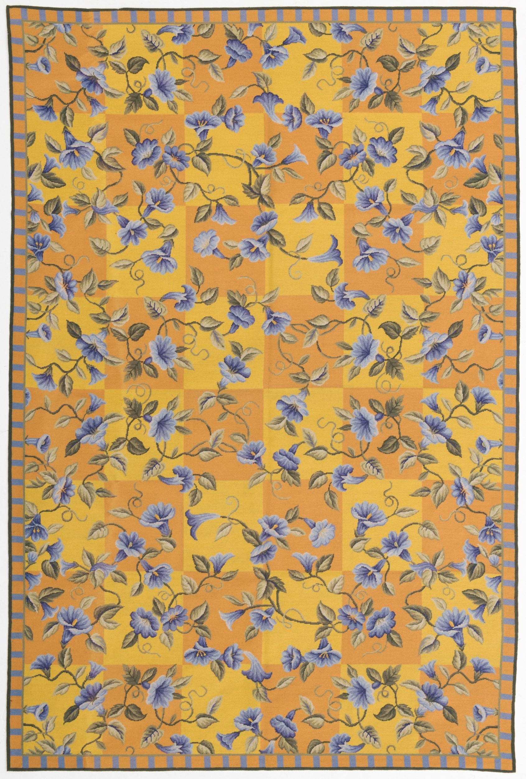 STARK Bandarbeyla Needlepoint Rug