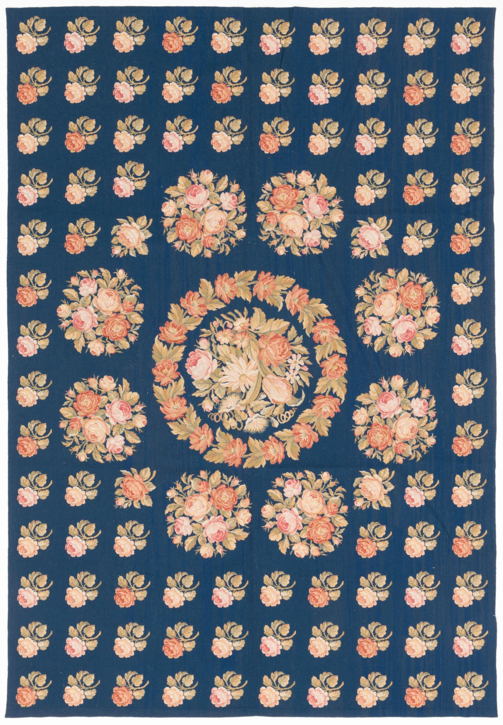 Bastrop Solid & Textured Luxury Rug