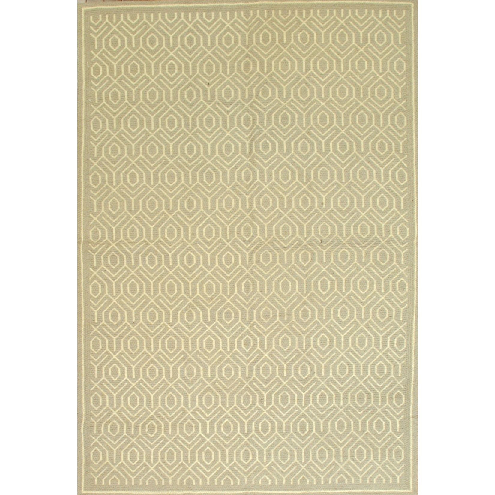STARK Beocin Needlepoint Rug