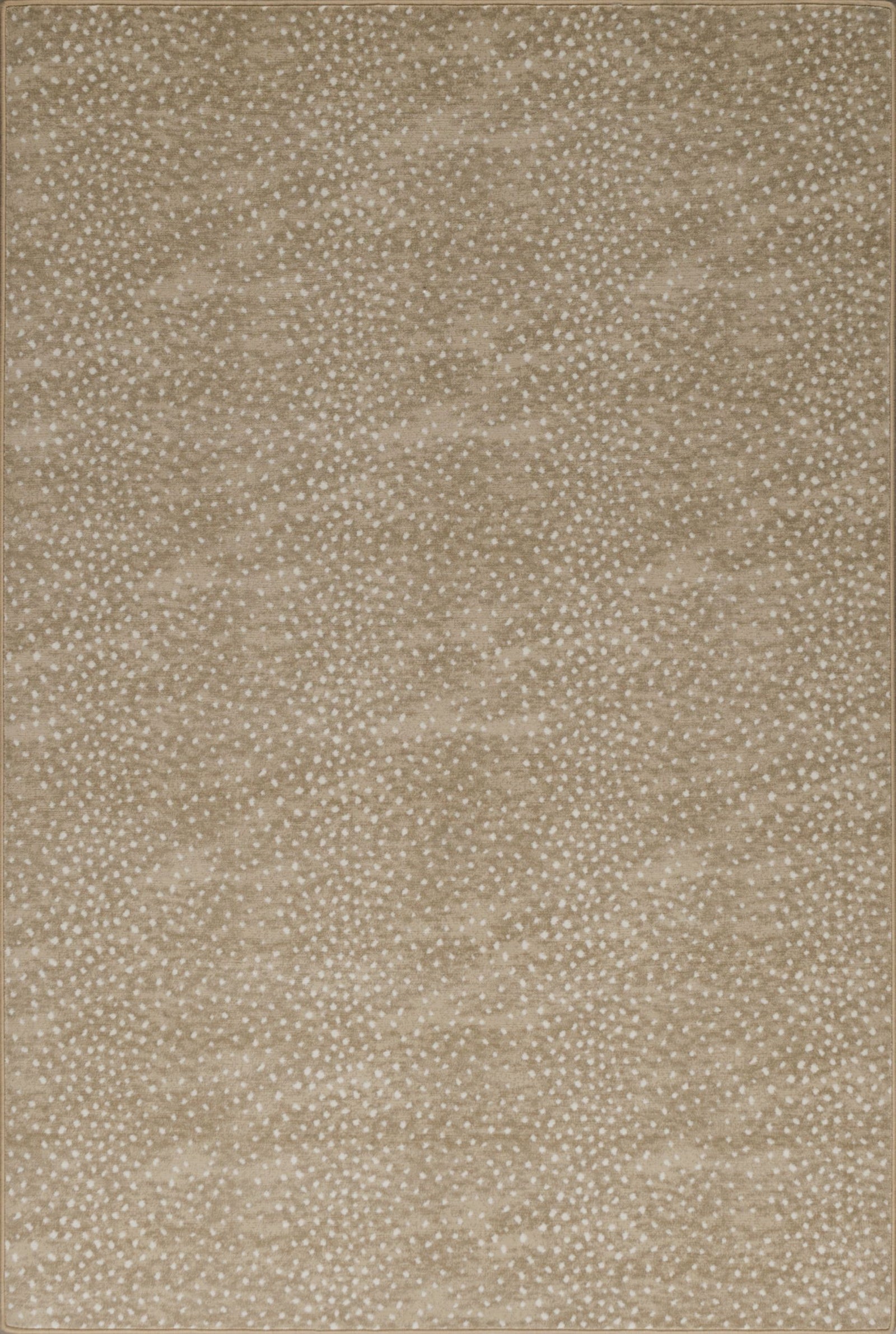 STARK Visayan Animal Print Rug