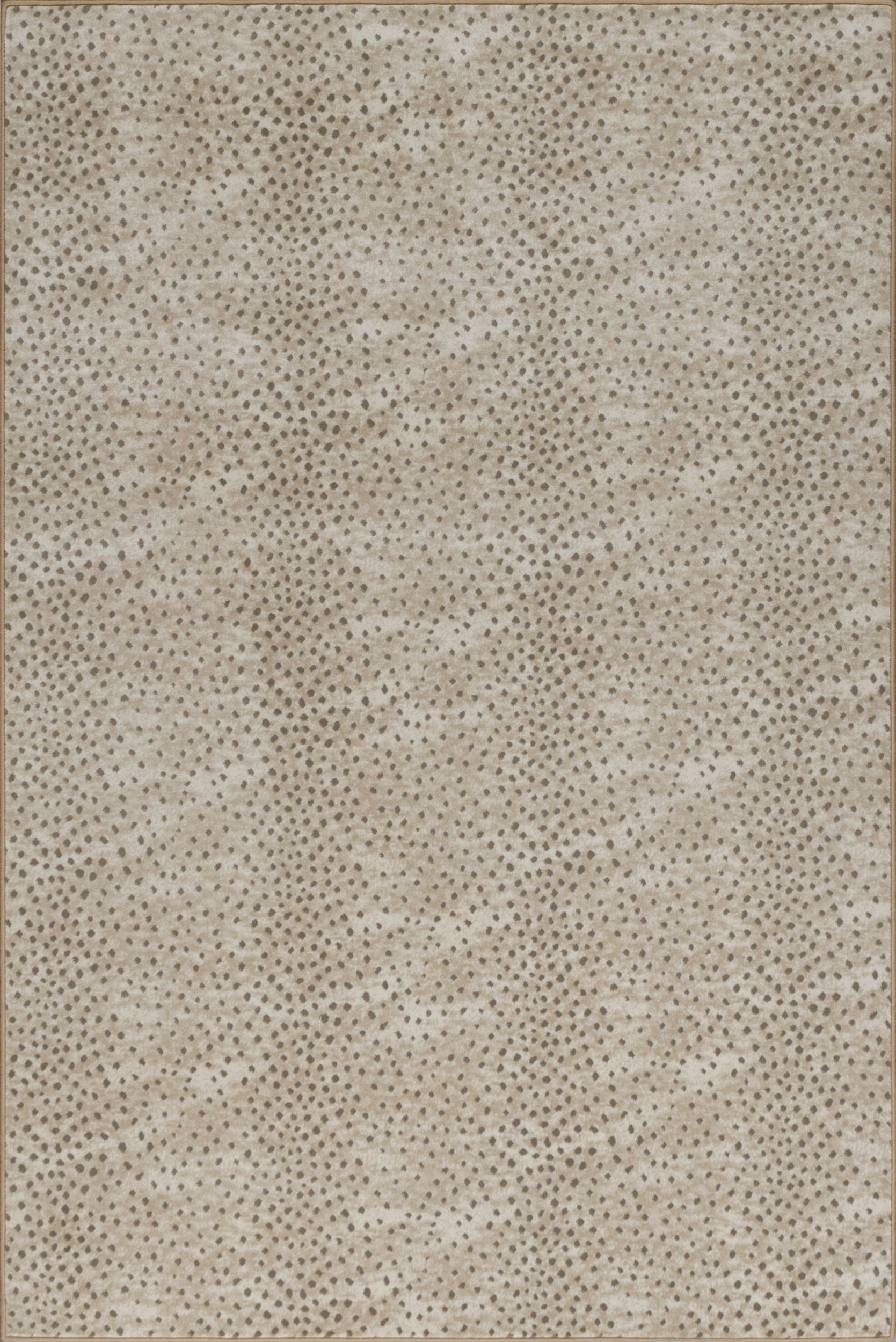 STARK Visayan Animal Print Rug