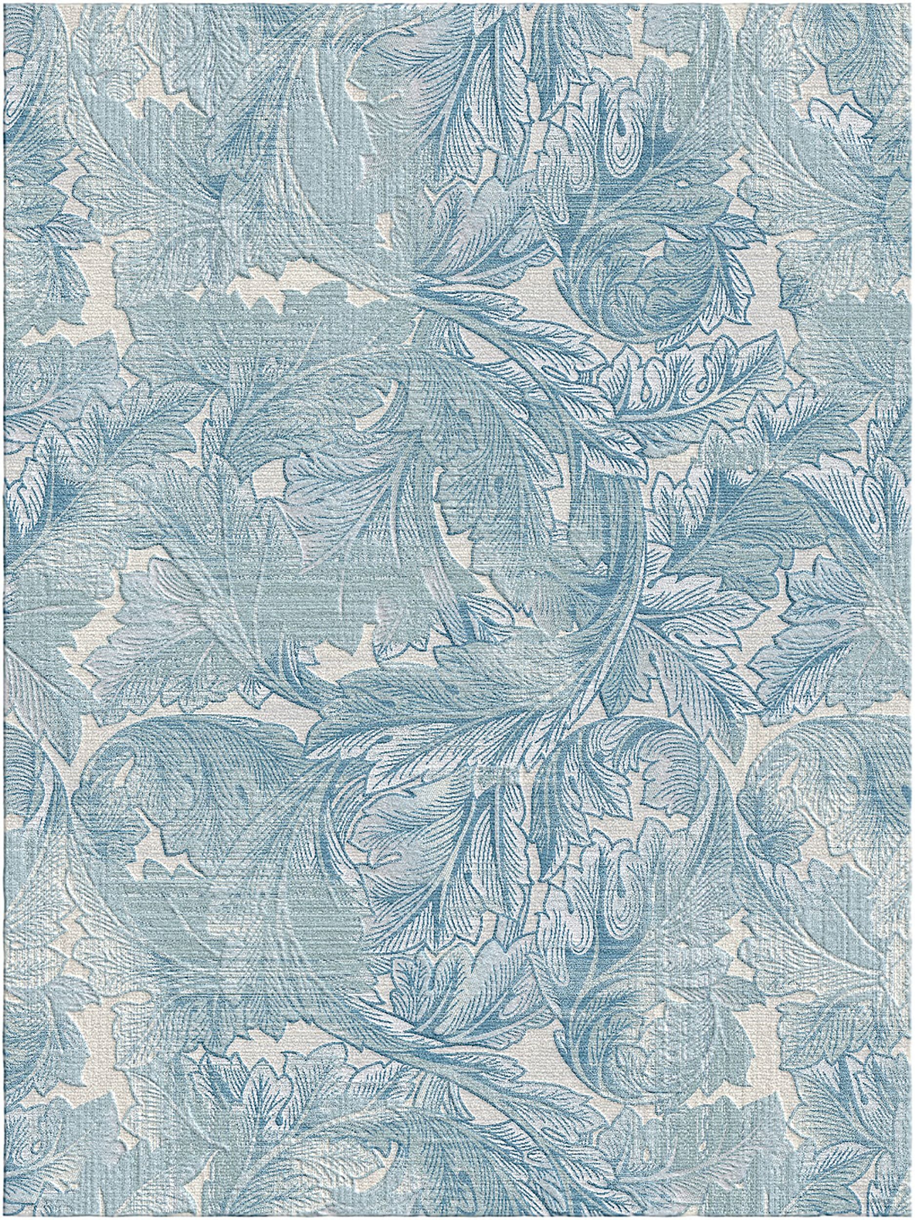 STARK Odele Floral Foliage Rug