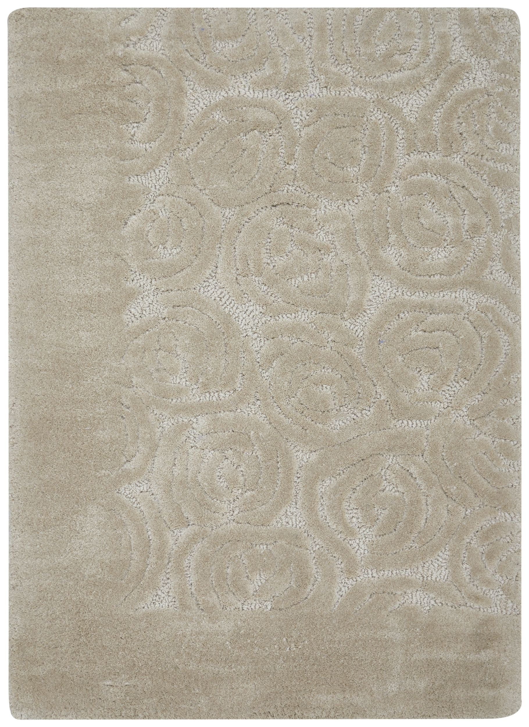 STARK Mariel Solid & Texture Rug